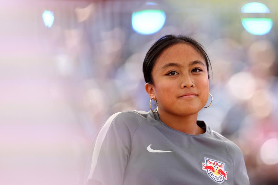 Logan Edra: Breakers To Watch Ahead Of Paris 2024 Olympics