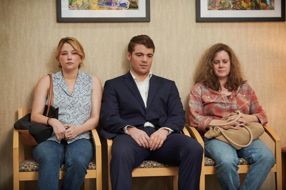 J.D. Vance Biopic ‘Hillbilly Elegy’ Becomes Netflix Global Top 10 Hit