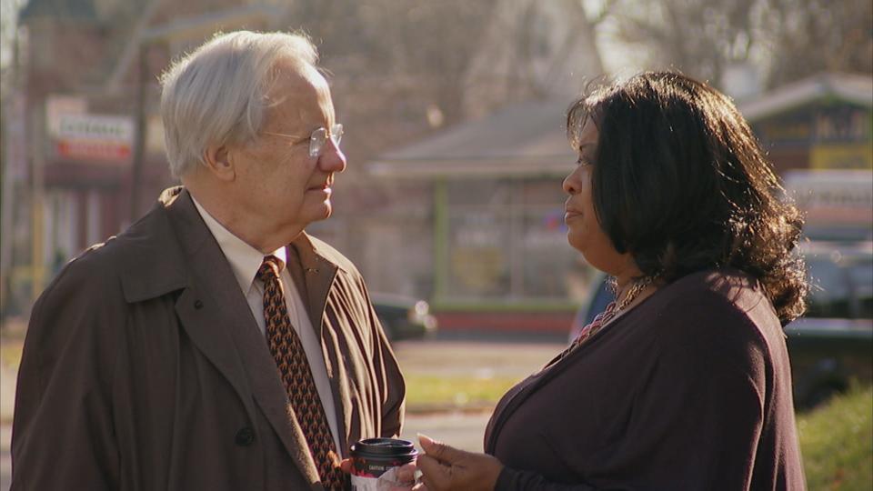 New Documentary Tracks Two Midwest Families Battling Poverty Since 1991