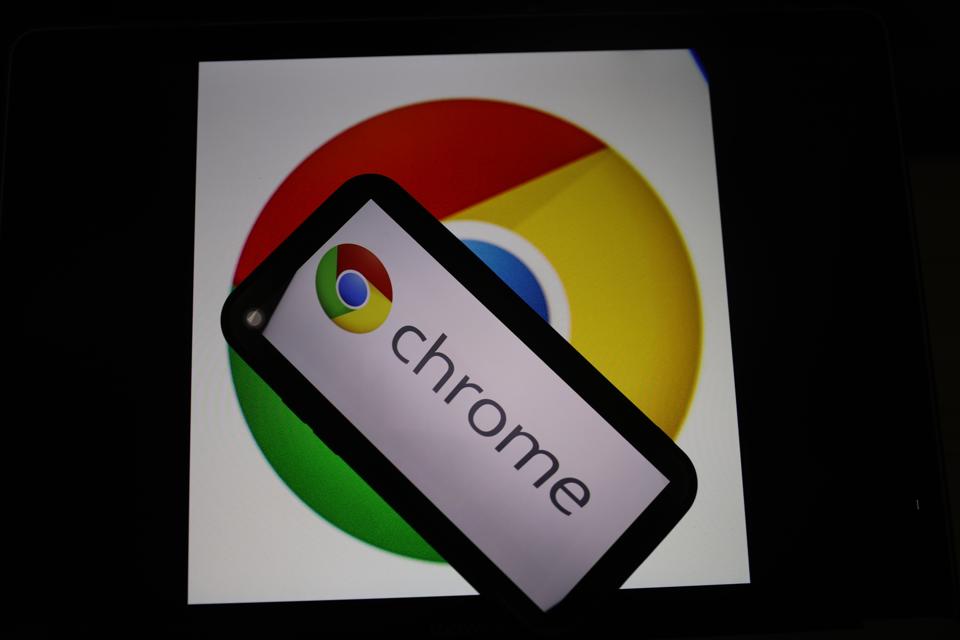 New Google Chrome Security Update — Don’t Wait 7 Days, Act Now