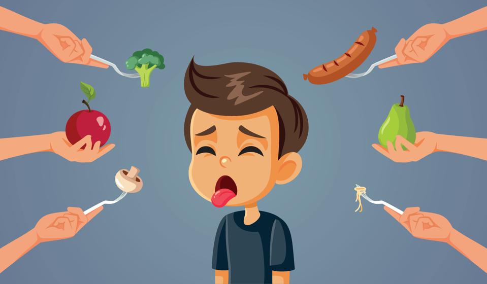 A Psychologist Explains ‘ARFID’—A Newly Recognized Eating Disorder