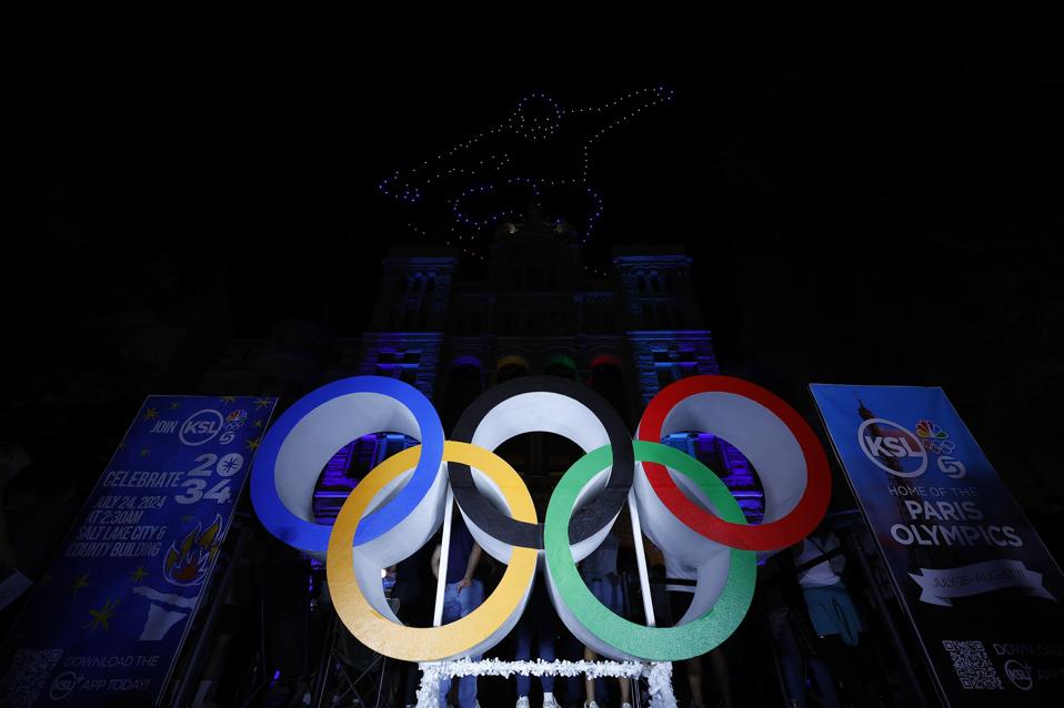 Salt Lake City 2034: Winter Olympics Return To U.S. For First Time In ...