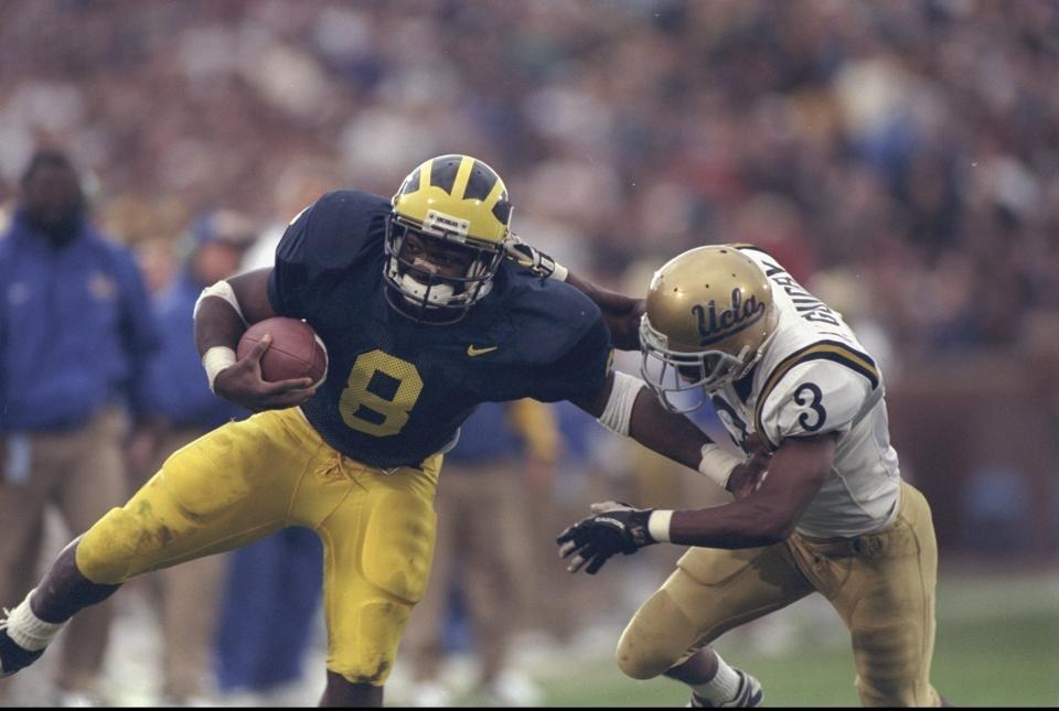 Conference Realignment Means Plenty Of Cross-Country College Football ...