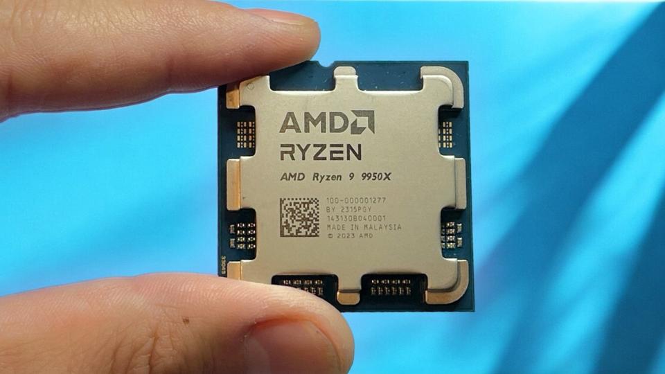 AMD Delays Ryzen 9000 Zen 5 Processor Launch