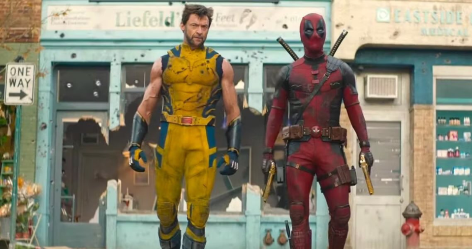 Does ‘Deadpool & Wolverine’ Have A Post-Credits Scene? Here's Everything You Need To Know