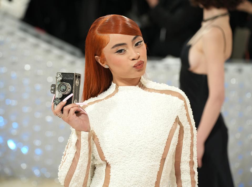 Ice Spice’s Long-Awaited Debut Album ‘Y2K!’ Is Here