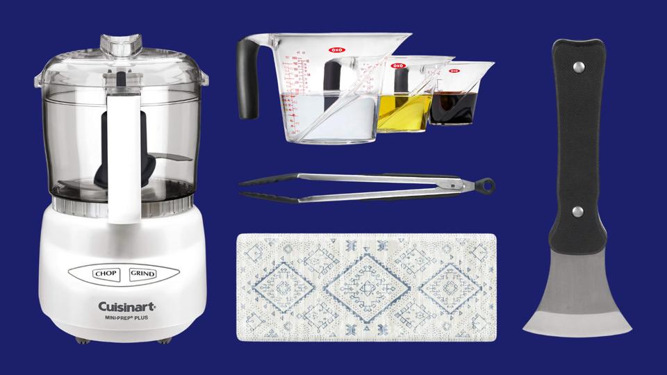 Best Adaptive Kitchen Tools 2024 - Forbes Vetted