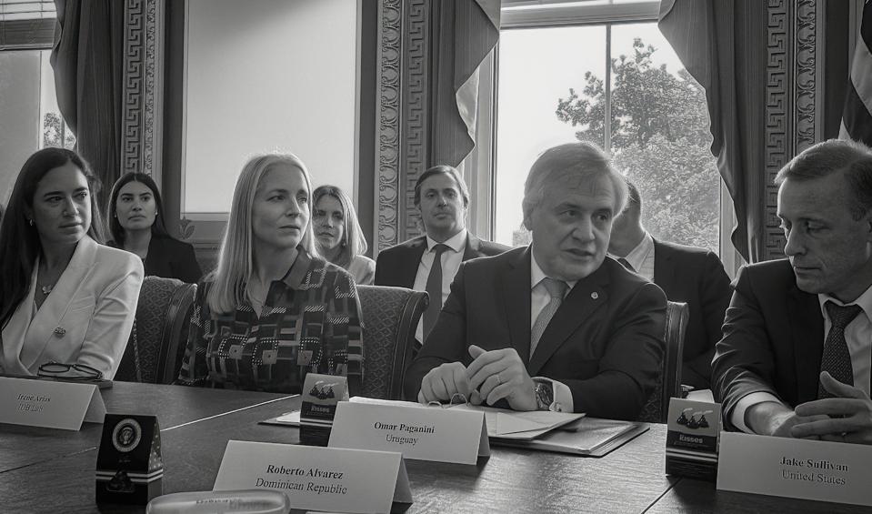 White House Mobilizes $1 Billion In Capital For Latin American Founders