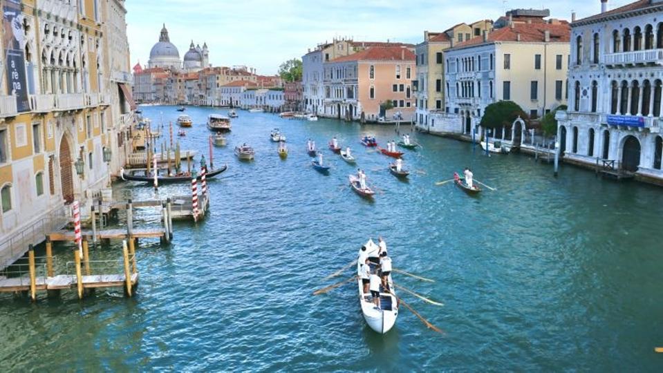 Beyond The Tourists: Venice’s Secret Spots And Private Island Retreat