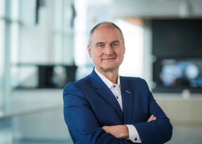 The Secret To Mastering The Supply Chain Equation? Artificial Intelligence