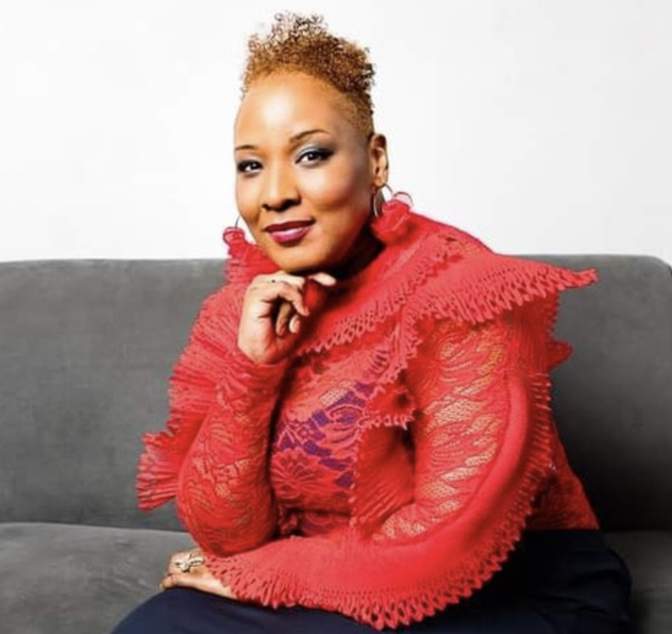 A Q&A With Precious Williams: Defying The Odds To Become A Master ...