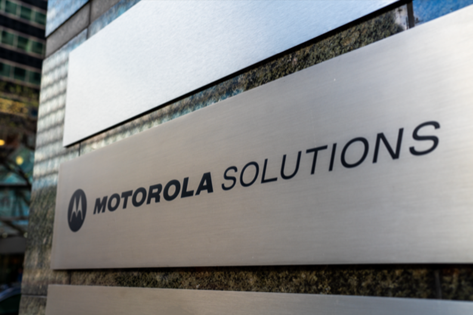 LMR And Video Business Will Drive Motorola Solutions Q2 Earnings