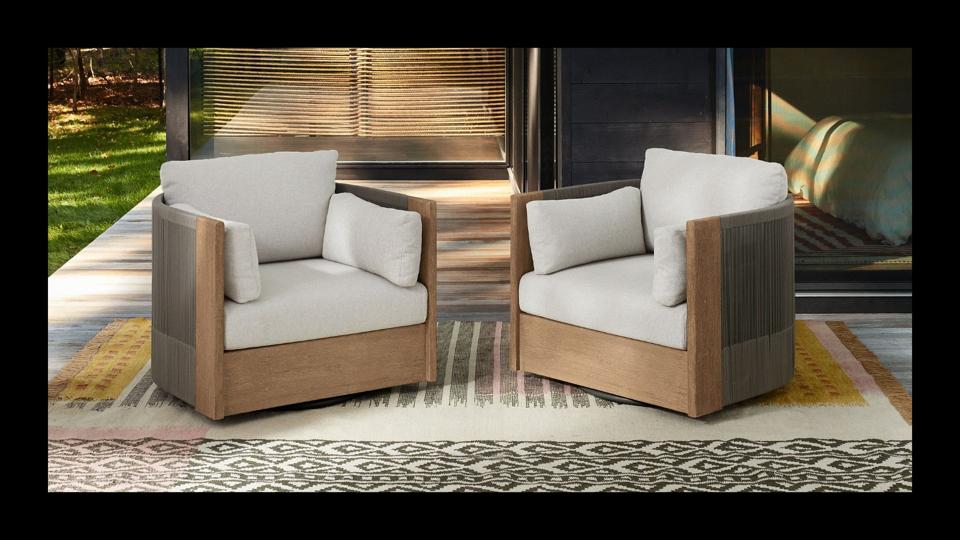 Best Patio Chairs 2024 - Forbes Vetted