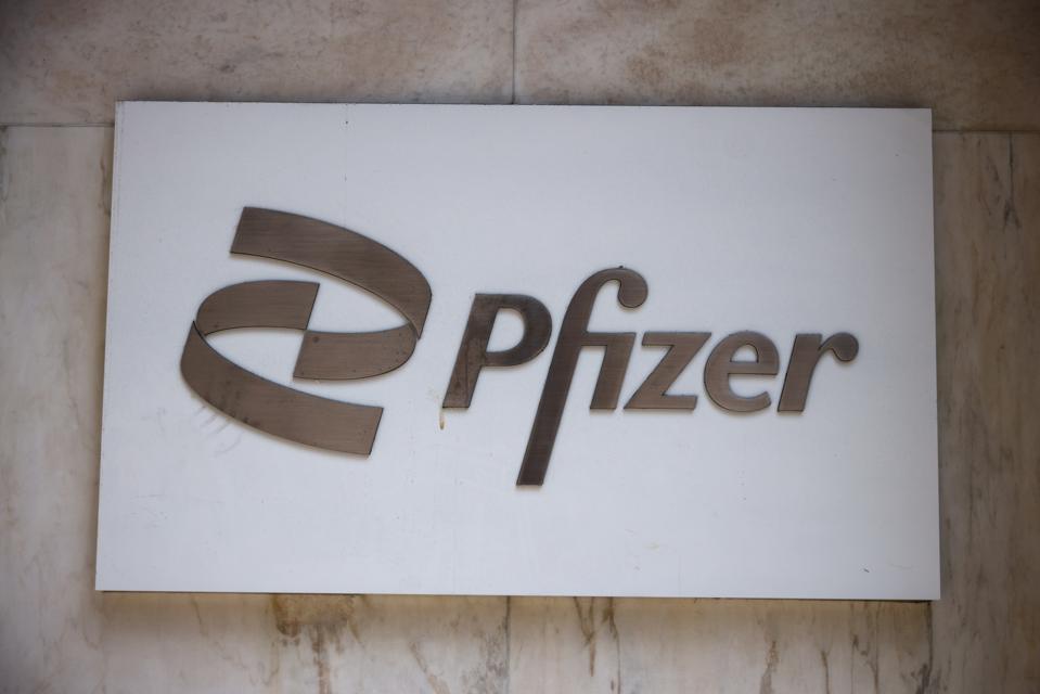 Was Q2 The Turning Point For Pfizer Stock?