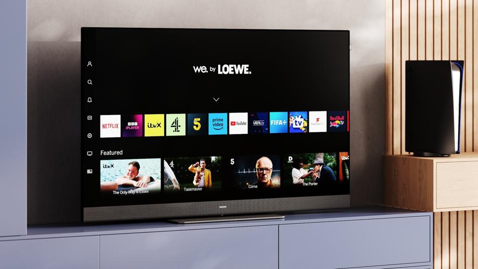 Loewe Unveils New Entry Level TV Range That Still Delivers Loads Of ...