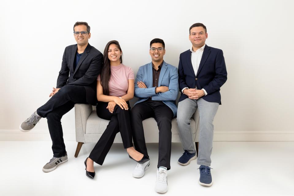 How Sybill Uses AI To Give Sales Reps More Time To Spend On Selling