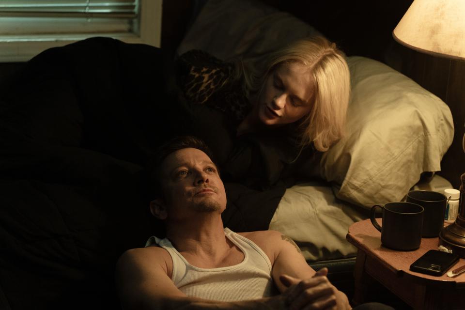 ‘Mayor Of Kingstown’ Season 3, Episode 9 Preview Clip: ‘Stay With Me’