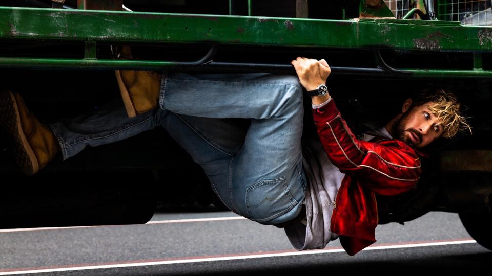 Ryan Gosling’s ‘The Fall Guy’ Lands Peacock Streaming Release Date