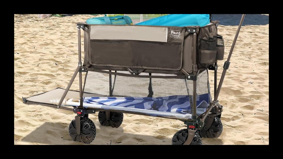 Best Beach Wagons 2025 - Forbes Vetted