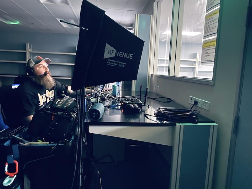 How The Hardest Working Director In Porn Gets The Job Done