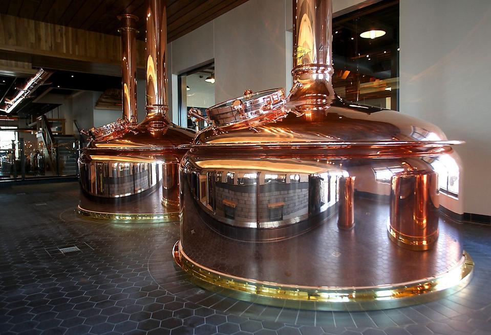 Sierra Nevada Brews New Hazy IPA With Swedish Brewery Omnipollo