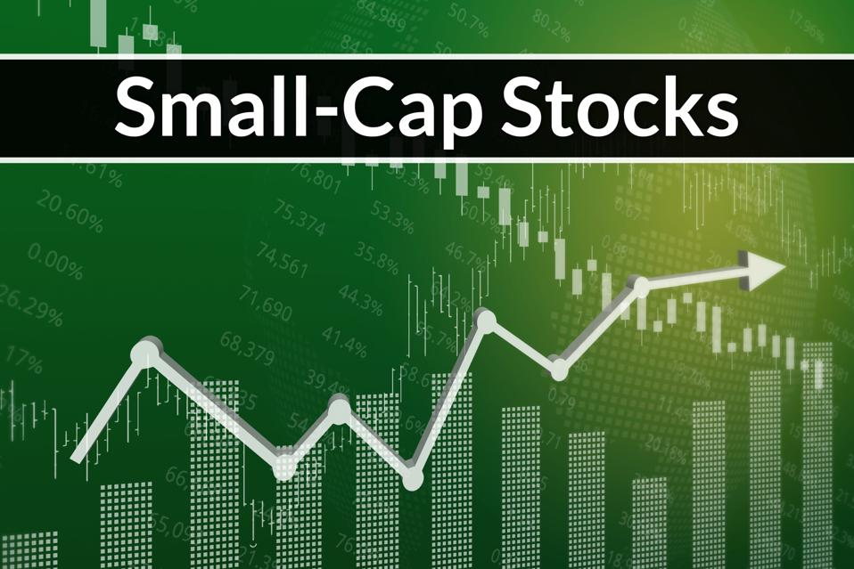 Rotation To Small-Cap From Tech Stocks Continues