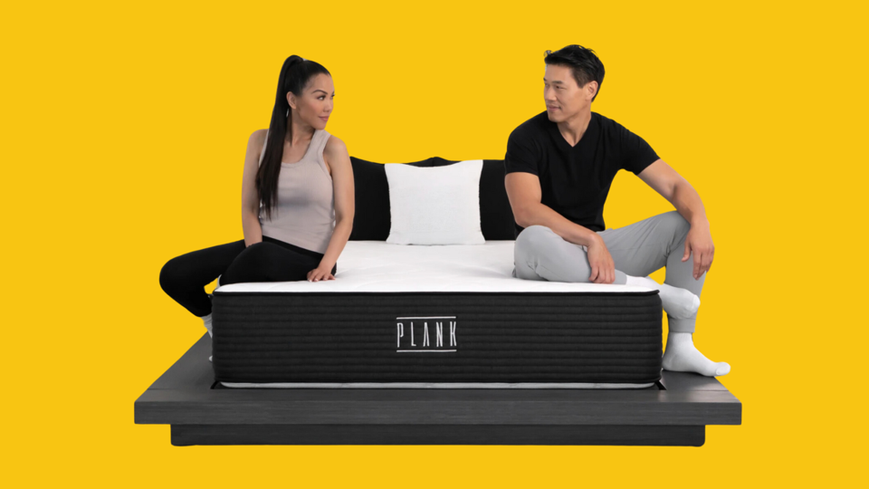 Best Firm Mattresses For Back Pain 2024 - Forbes Vetted