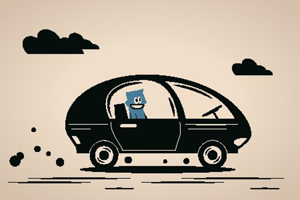 60 Million Miles And Counting: Robotaxis Shift Into High Gear