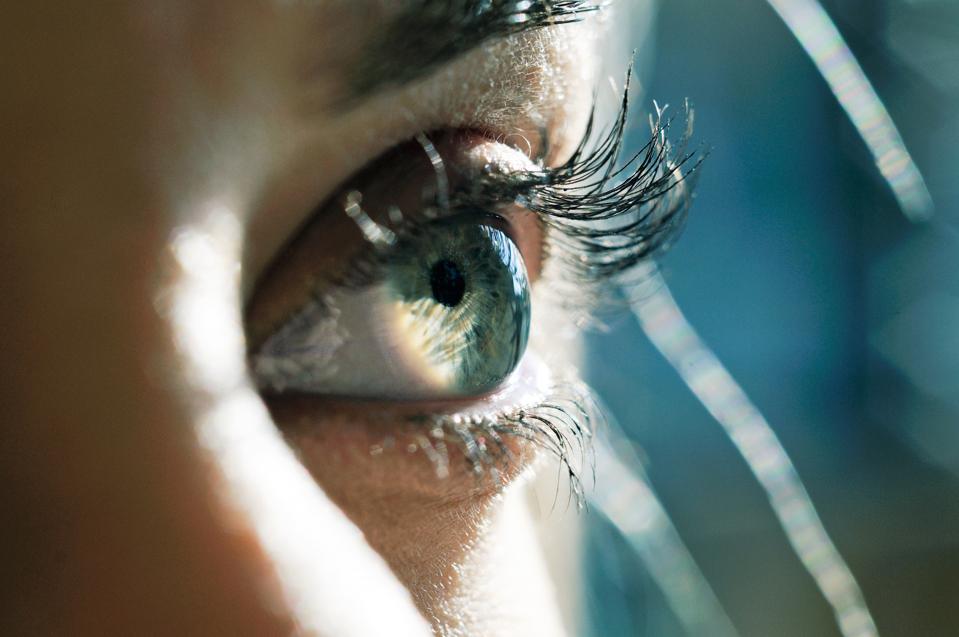 The Hidden Power Of Perception