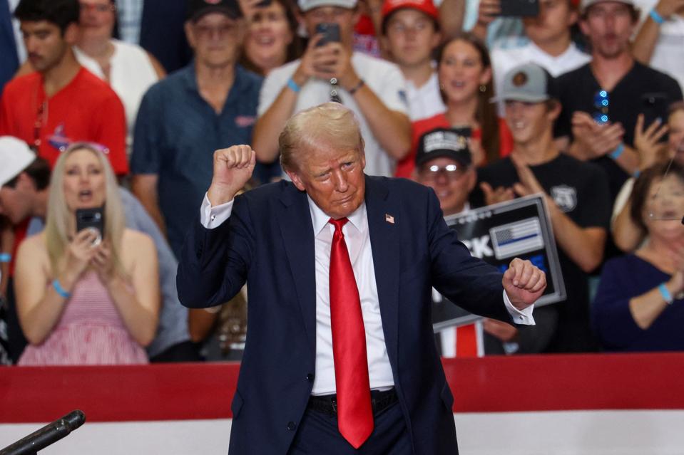 ‘Absolute Game Changer’—Congress Introduces Radical Bitcoin Bill As ...