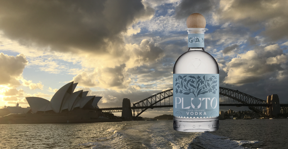 The World’s Best Vodka—According To The 2024 Singapore World Spirits ...