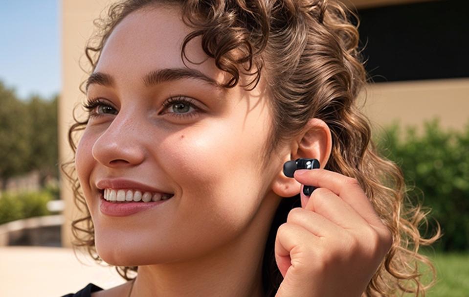 EarFun Air Pro 4 – The Best Wireless Earbuds For Less Than $100?