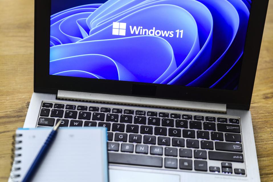 Microsoft Warns 400 Million Windows Users—You Need A New PC