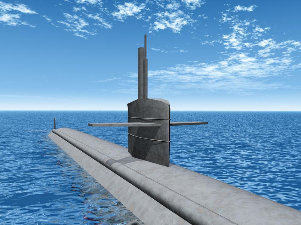 What to do When a Recruiter ‘Submarines’ you in a Job Search