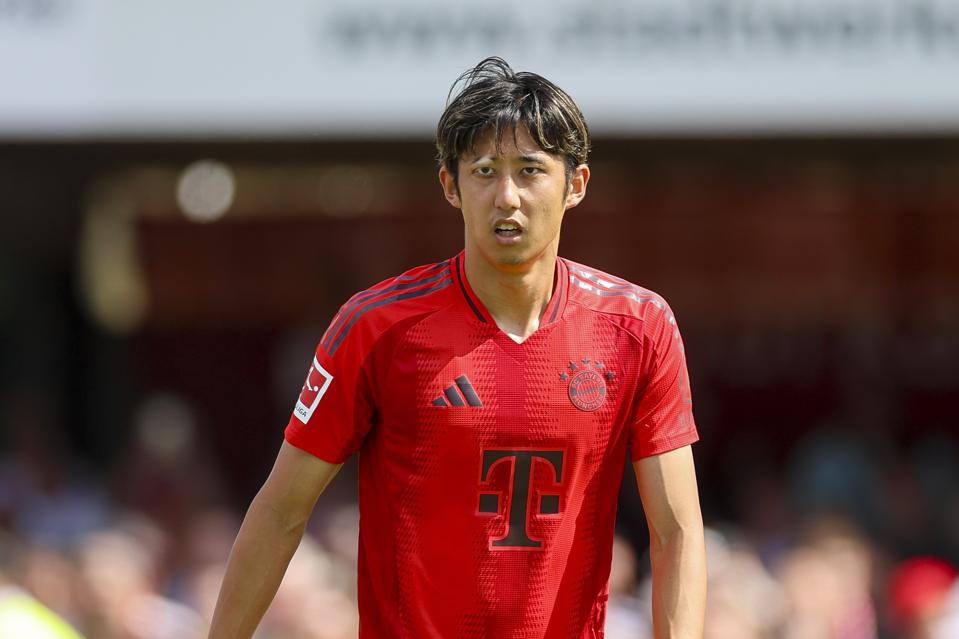 How Will The Hiroki Ito Injury Impact Bayern Munich’s Transfer Window?