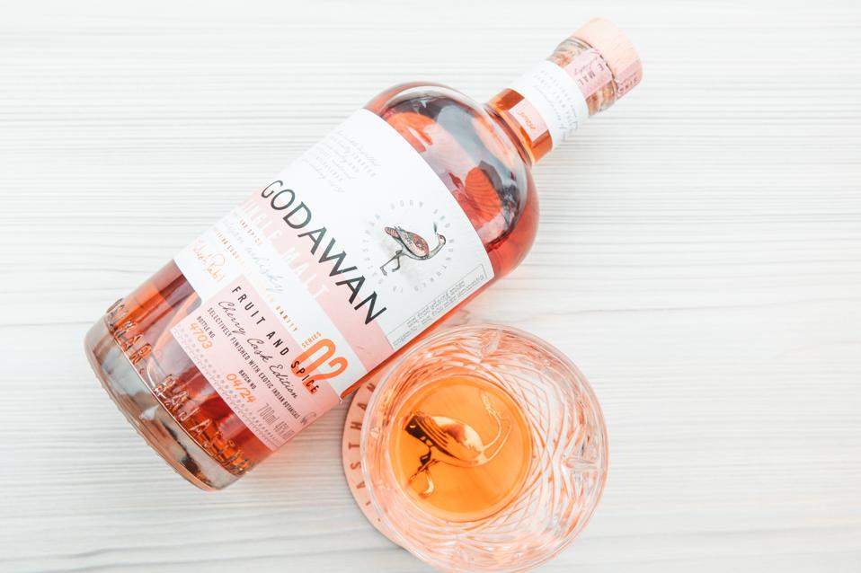 6 Things You Didn’t Know About Godawan Indian Whisky