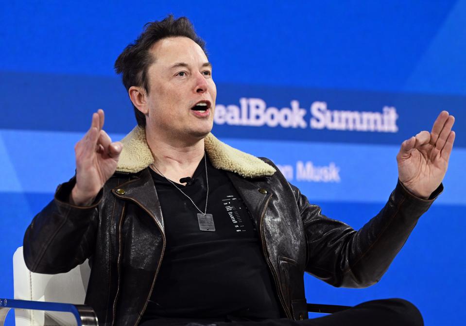 Elon Musk Suddenly Breaks His Silence On Bitcoin After Issuing A Shock ... Elon Musk Suddenly Breaks His Silence On Bitcoin After Issuing A Shock ...