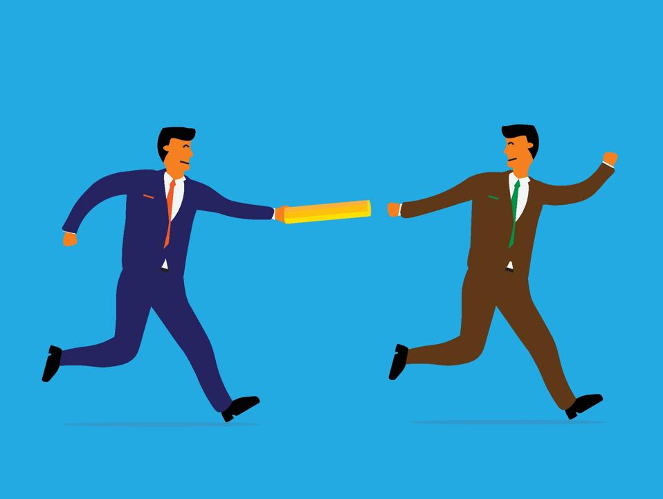 How Transition Service Agreements Ensure Smooth Divestitures