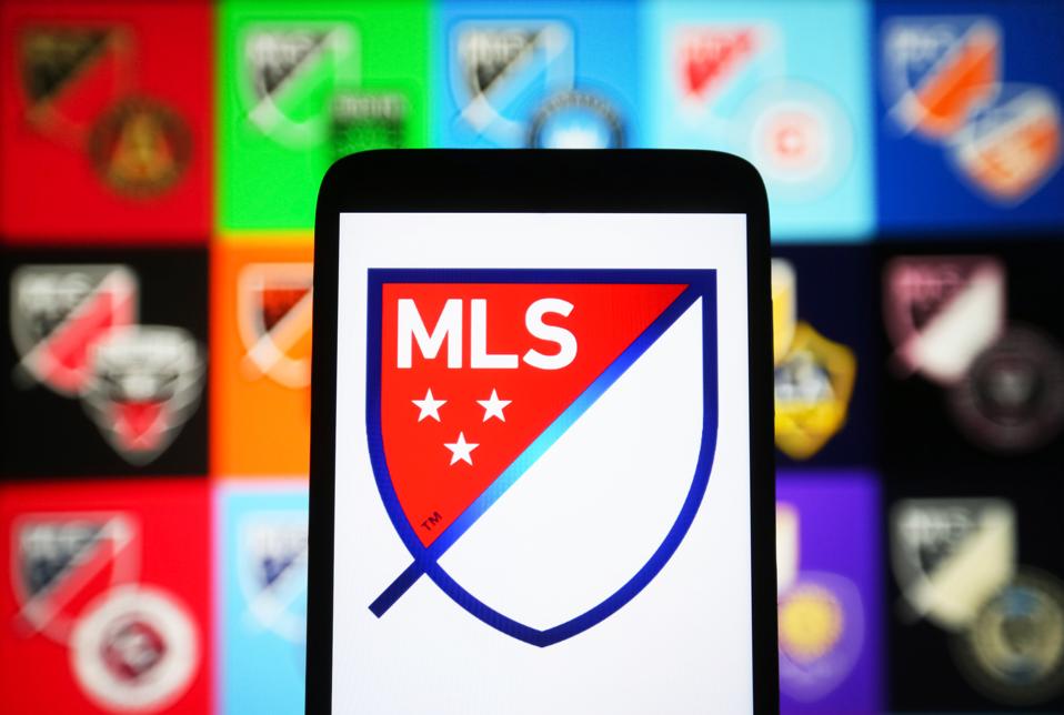 MLS All-Star Festivities Spotlight Future Of Soccer Technology