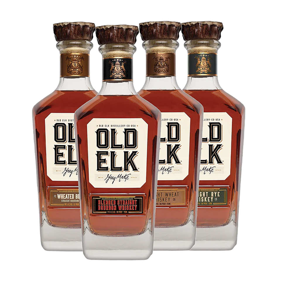 How Colorado’s Old Elk Distillery Crafts Outstanding Whiskeys