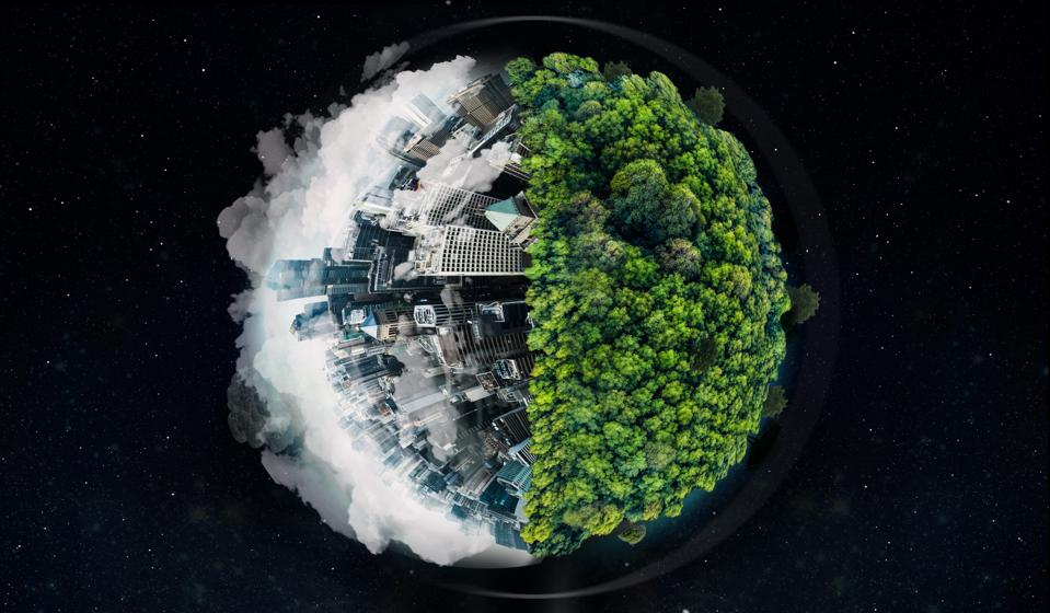 Planetary Health: Critical Investment For A Sustainable Future