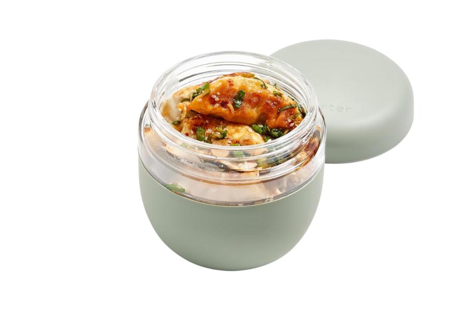 7 Best Lunch Boxes For Adults 2024 | Tested - Forbes Vetted