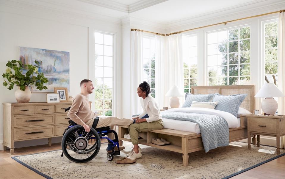 Michael Graves Design Launches Gorgeous Accessible, ADA-Compliant ...