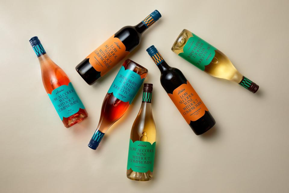 Arlow Wants To Be A Low-Alcohol Wine For Health-Conscious Wine Lovers