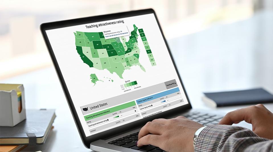 Where Do Teachers Want To Teach? And Why?