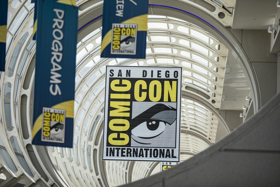 San Diego Comic-Con 2024 Top Publishing Announcements