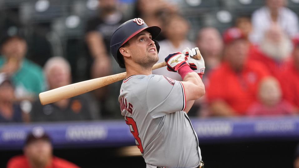 Cleveland Guardians Bulk Up With Two Additions For Stretch Drive