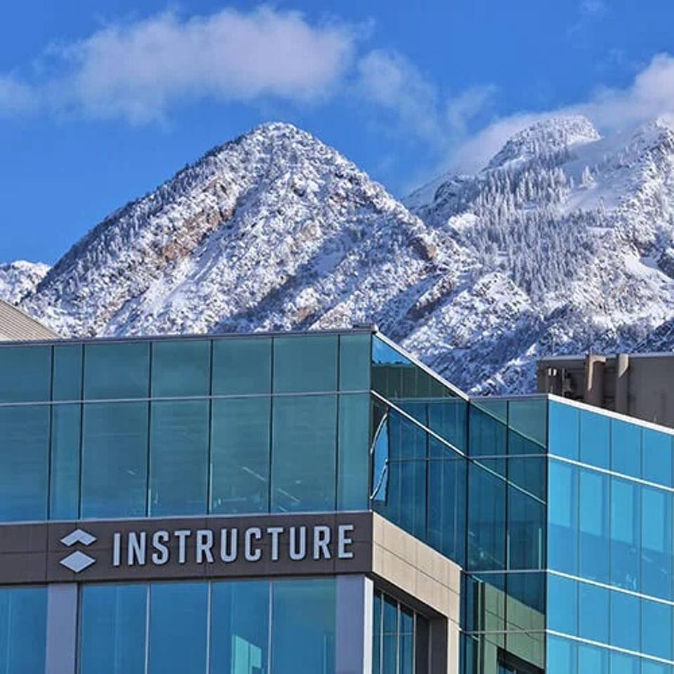 Instructure Canvas Weaving AI Throughout The Educational Fabric