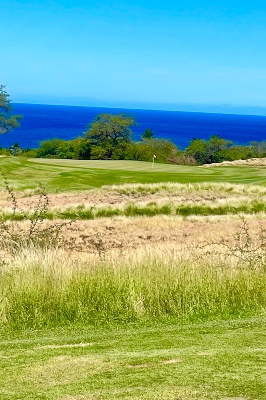 Stay And Play: A Golf Jaunt To Hawaii’s Mauna Kea Resort