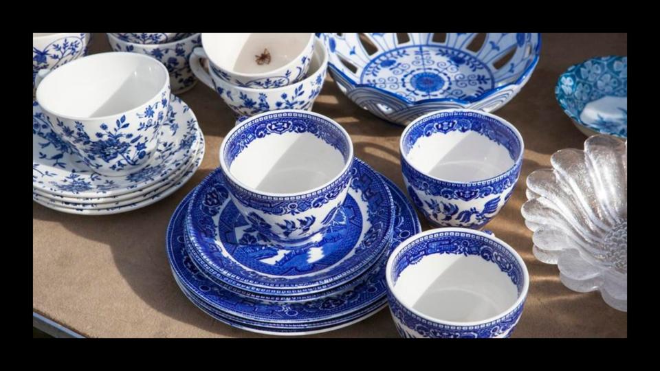 How To Clean And Store Fine China - Forbes Vetted